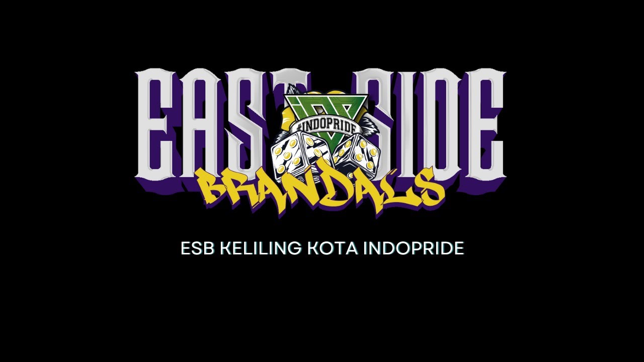 STORY ESB | ESB Keliling Kota Indopride - YouTube