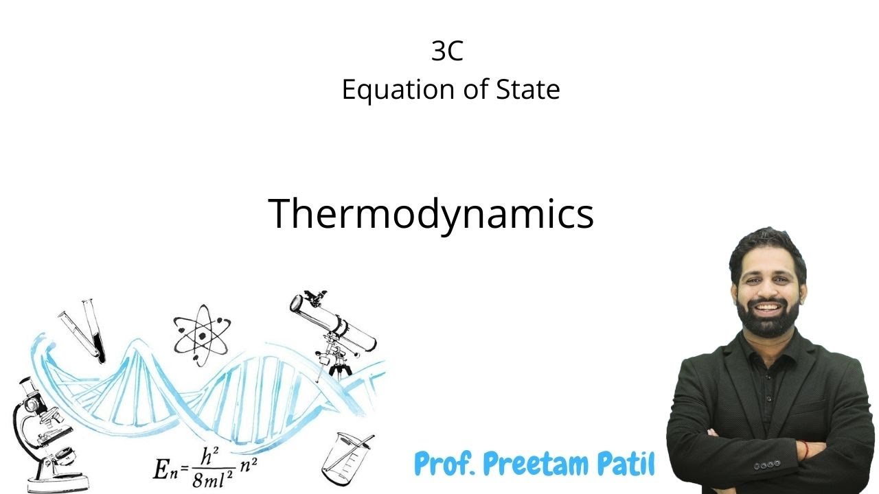 3C I Equation Of State Thermodynamics HSC Board YouTube 3c-i-equation-of-state-thermodynamics-hsc-board-youtube