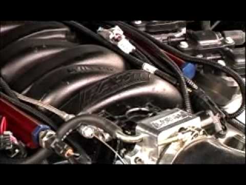 LS2 Powered 1971 Chevelle SS V8TV-Video - YouTube