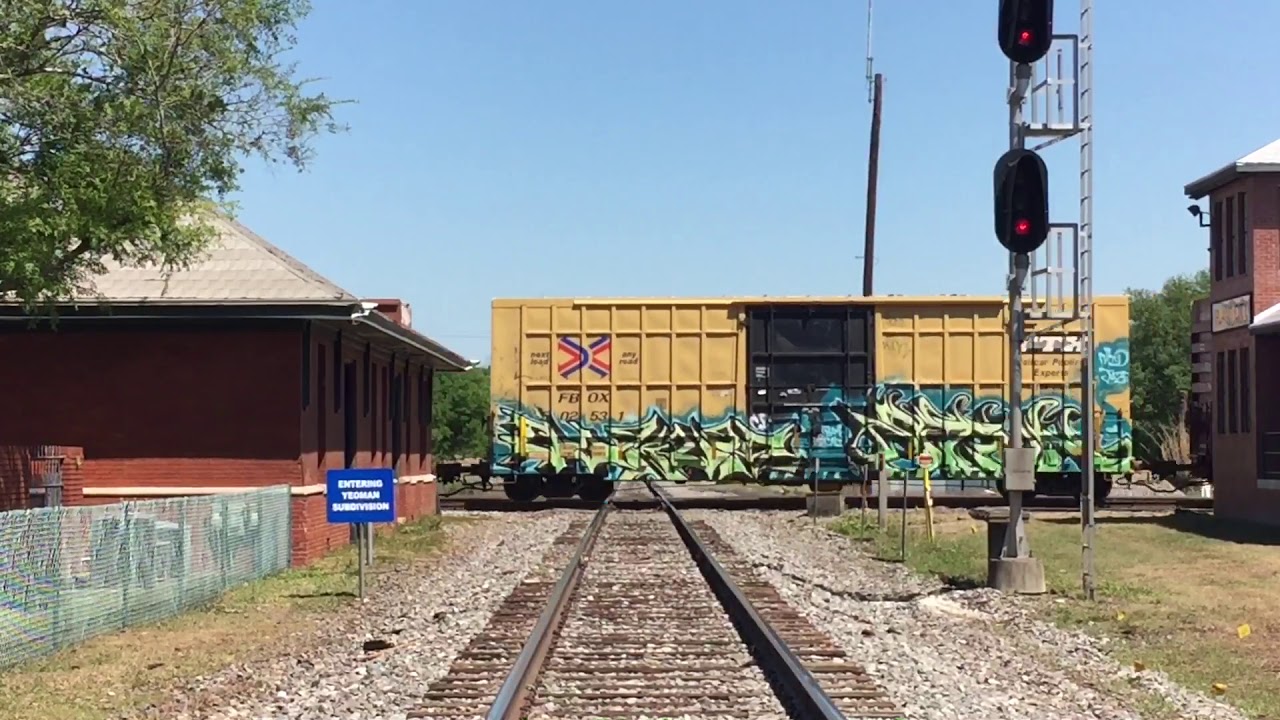 Spring Break Railfanning 2018. CSX Trains. Amtrak. - YouTube