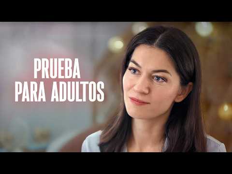 PRUEBA PARA ADULTOS | Película completa en Español Latino