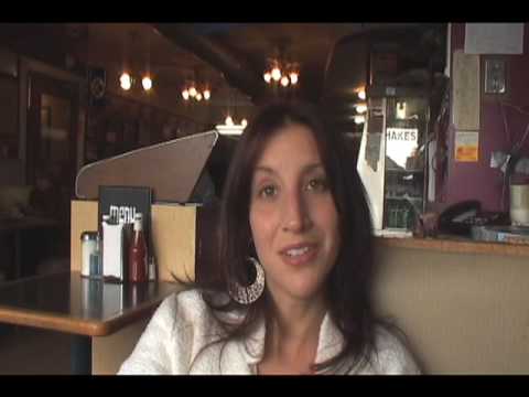 KRISTA HARTMAN, "Through the Seasons" - YouTube