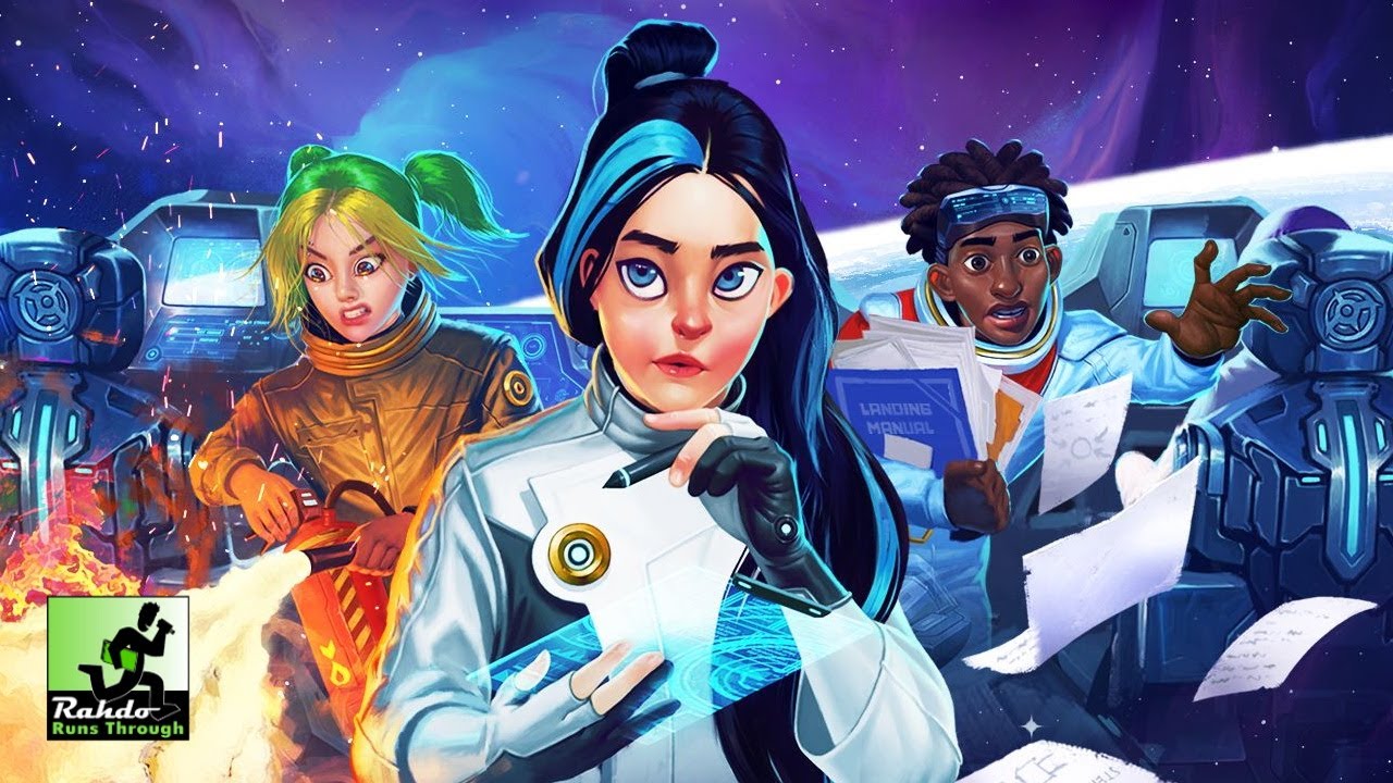 USC Reach | A Rahdo Preview by Shea - YouTube