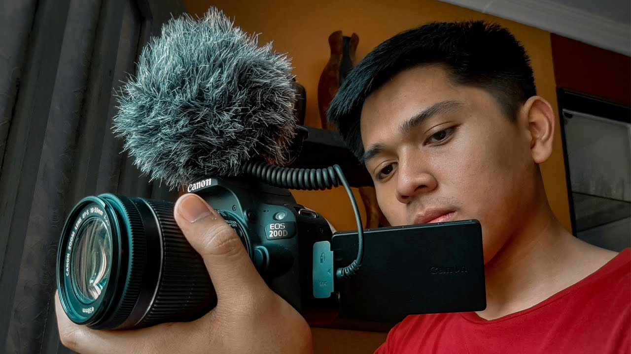 Basics In - Camera Transitions - YouTube