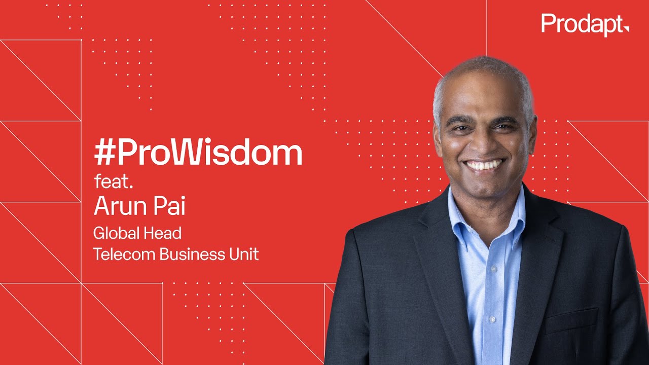 ProWisdom feat. Arun Pai - YouTube