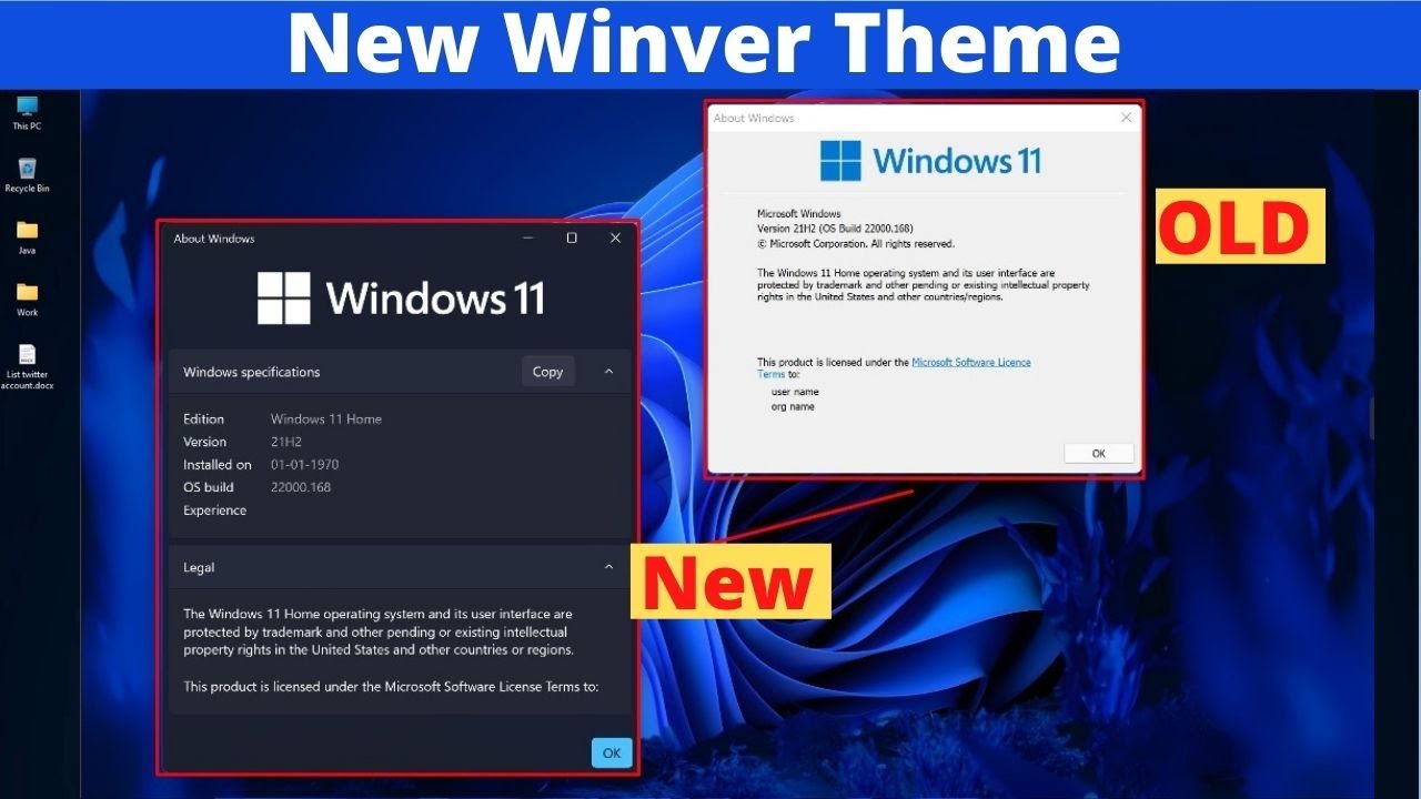 Winver Windows 10 KB5041582 (OS Build 19045.4842) | What's New ...