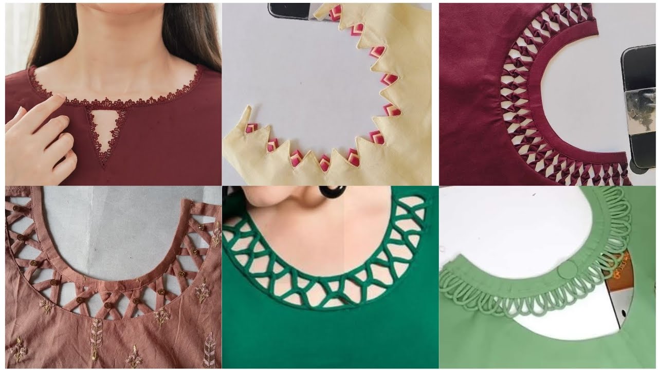 New summer round gala design | gol gala ke design | gala ke design ...