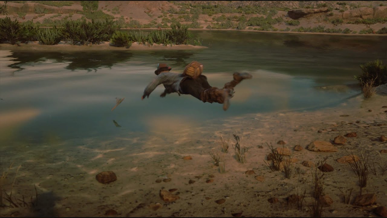 Red Dead Redemption 2 - Pt. 6 El Diablo Amarillo (Completion Run) - YouTube