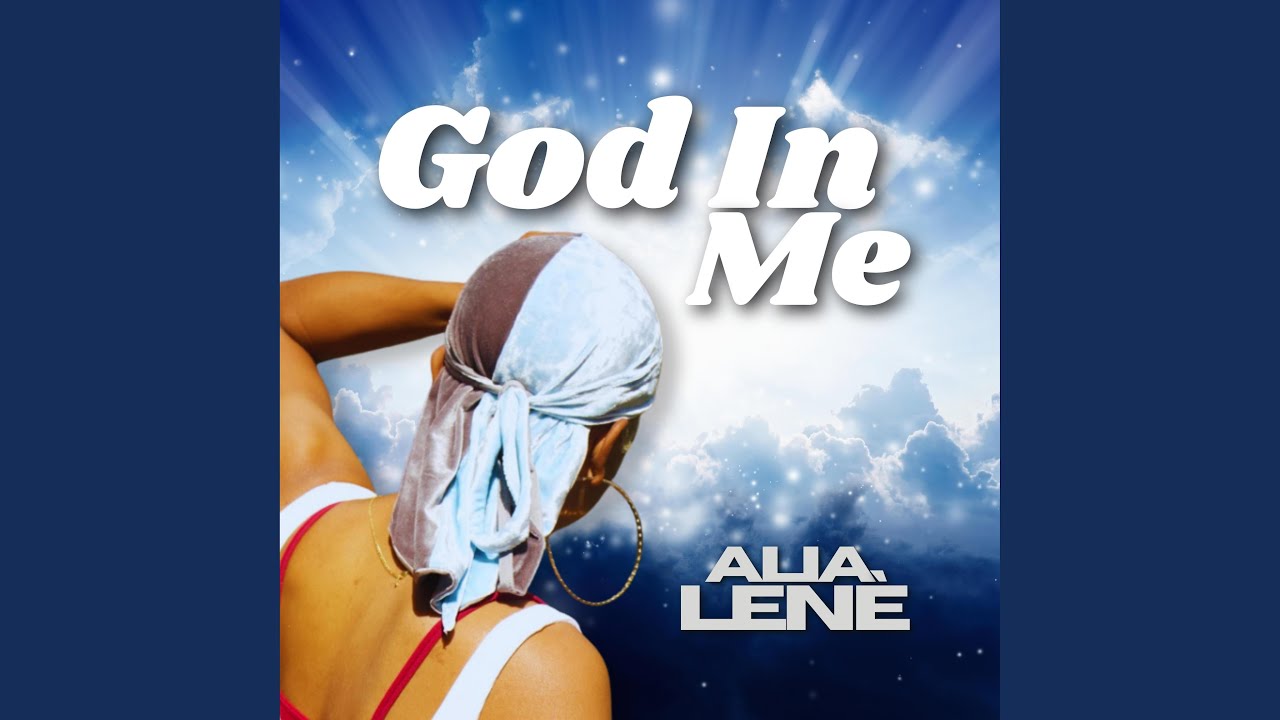 God In Me - YouTube