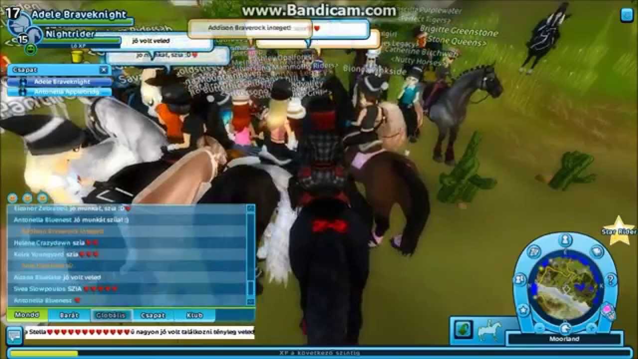 SSO Game Master Stella - YouTube
