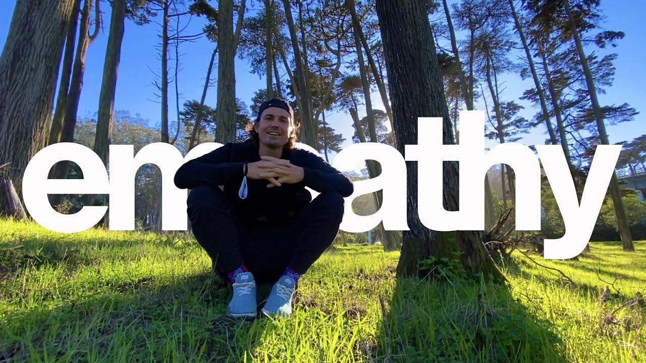 Empathy: Understanding and Sharing Someone Else's Feelings - YouTube