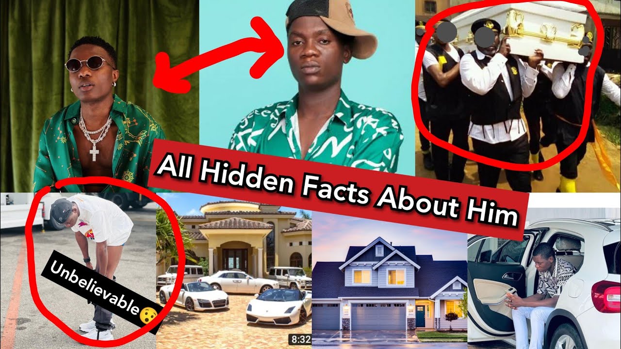 10 UNKNOWN FACTS ABOUT OGB RECENT CULTIST: HIDDEN BIOGRAPHY, LIFESTORY ...