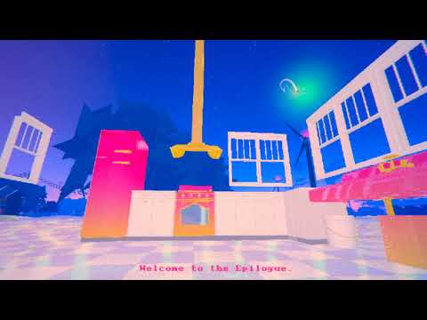 rococo (Full Playthrough) A tiny spook-em-up made for the Haunted PS1 ...