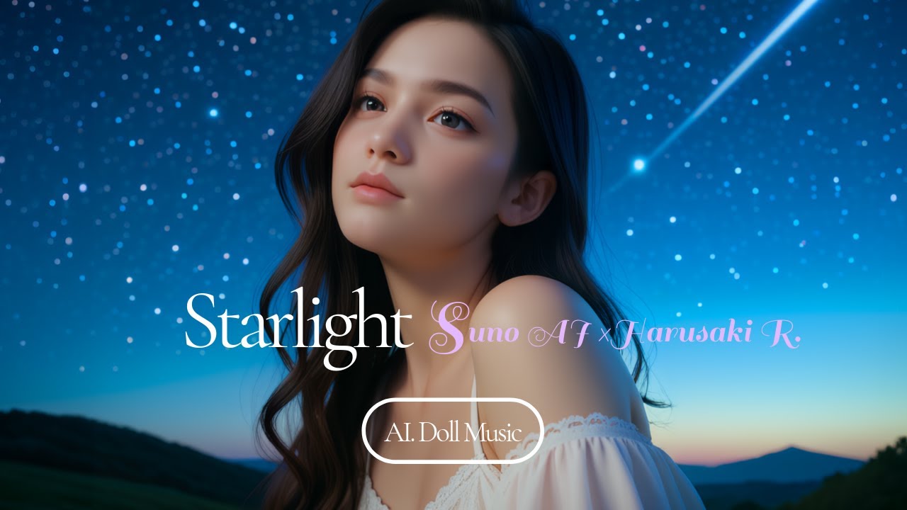 Starlight - YouTube