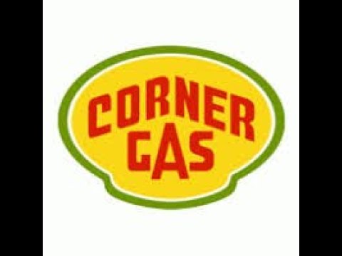 Corner Gas TV Series Cast Then And Now 2024 - YouTube