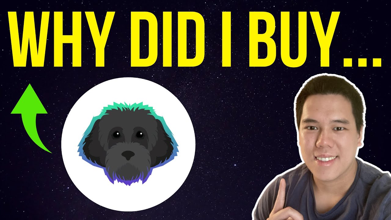 Why Did I Buy MYRO... | Solana Meme Coin - YouTube