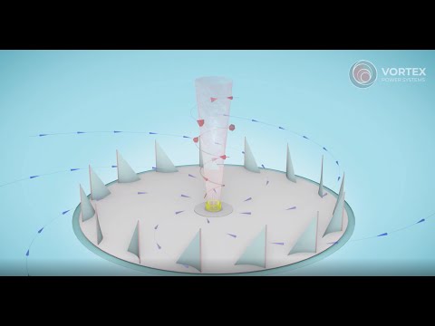 Power from Waste - Introducing Vortex Power Systems - YouTube