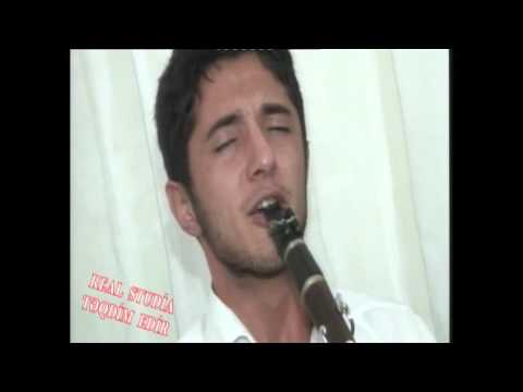 Sahib ay dili dili dilaver klarnetde Realstudia