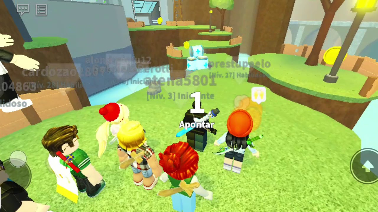 As partidas da morte ;-; (Roblox Deathrun) - YouTube