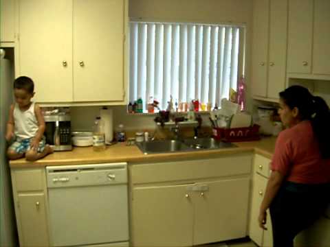 this little light of mine by, junior & enes zamarron - YouTube