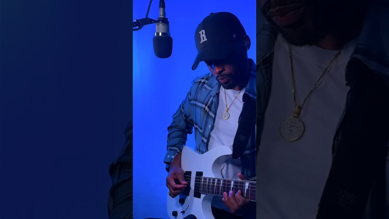 Surrender by Stevie Rizo - YouTube