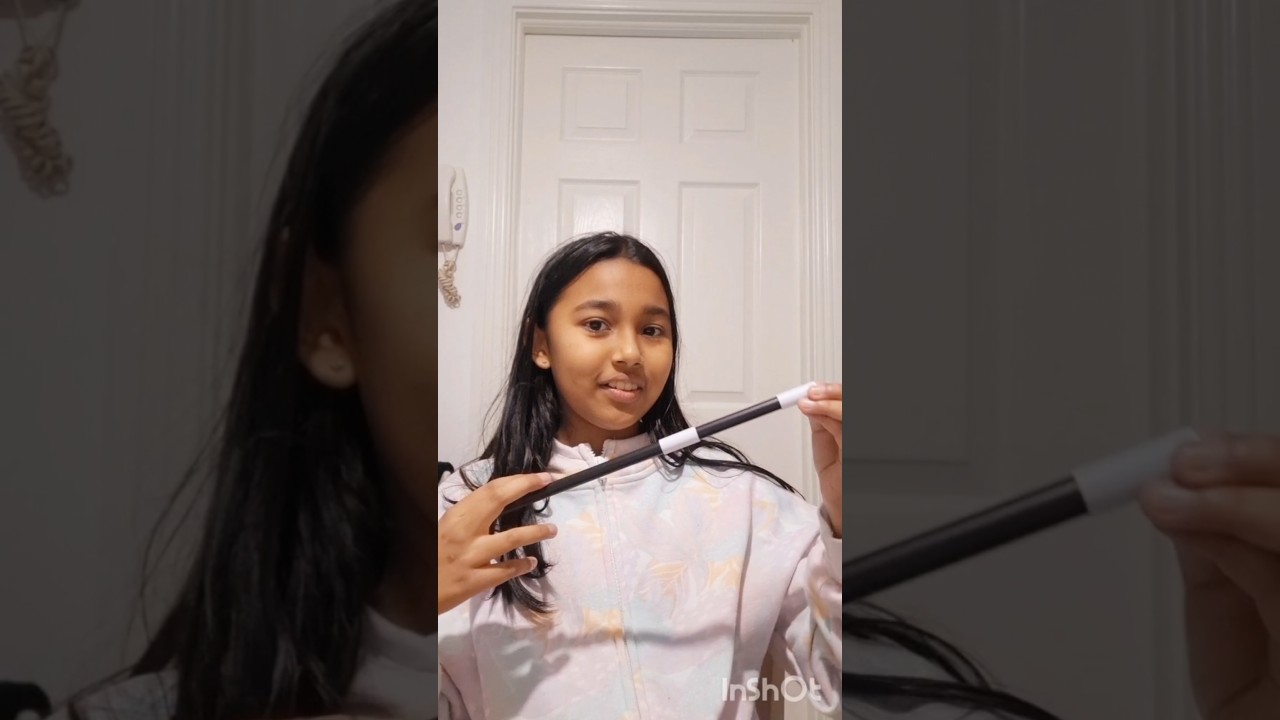 Magic tricks reveal with Pearl - YouTube