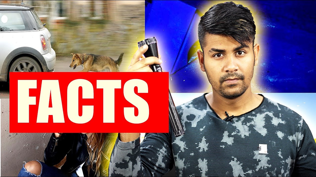 Things Only Geeks Know - Technology Facts | Things you Don't Know - YouTube