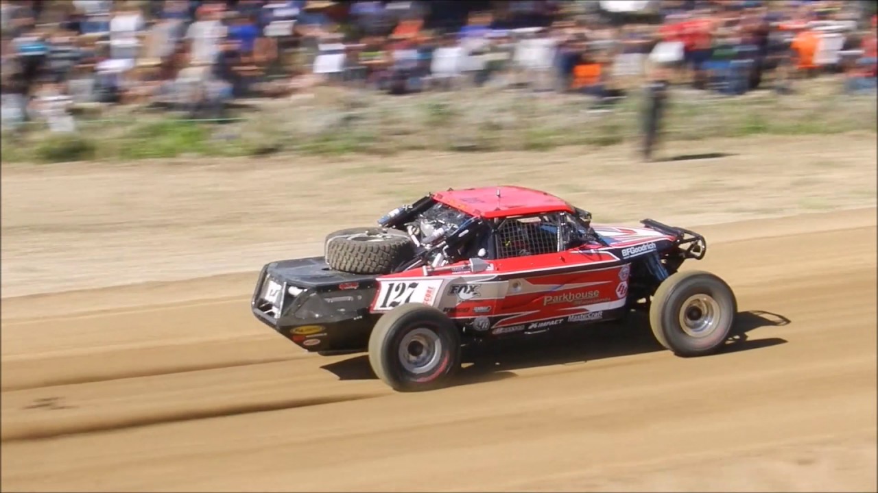 Baja 1000 2016 Clase 1 - YouTube