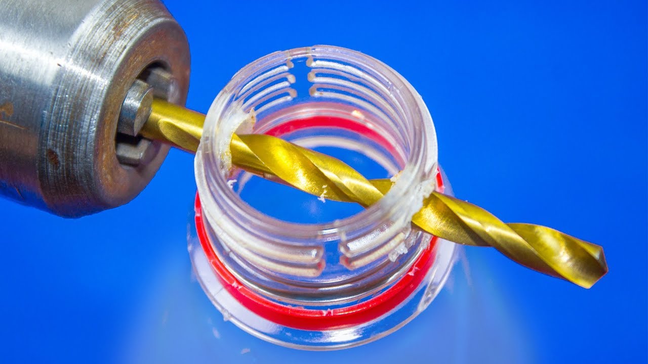40 Useful Plastic Bottle Hacks (Compilation Of The Best) - YouTube