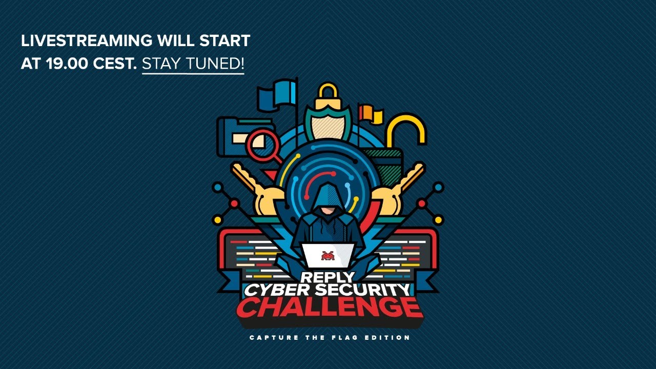 Cyber Security Challenge 2020 - FINAL LIVE STREAMING - YouTube
