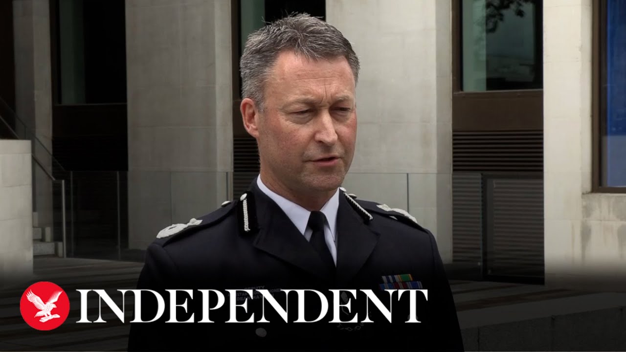 UK terror threat is very real, says senior counter-terrorism officer ...