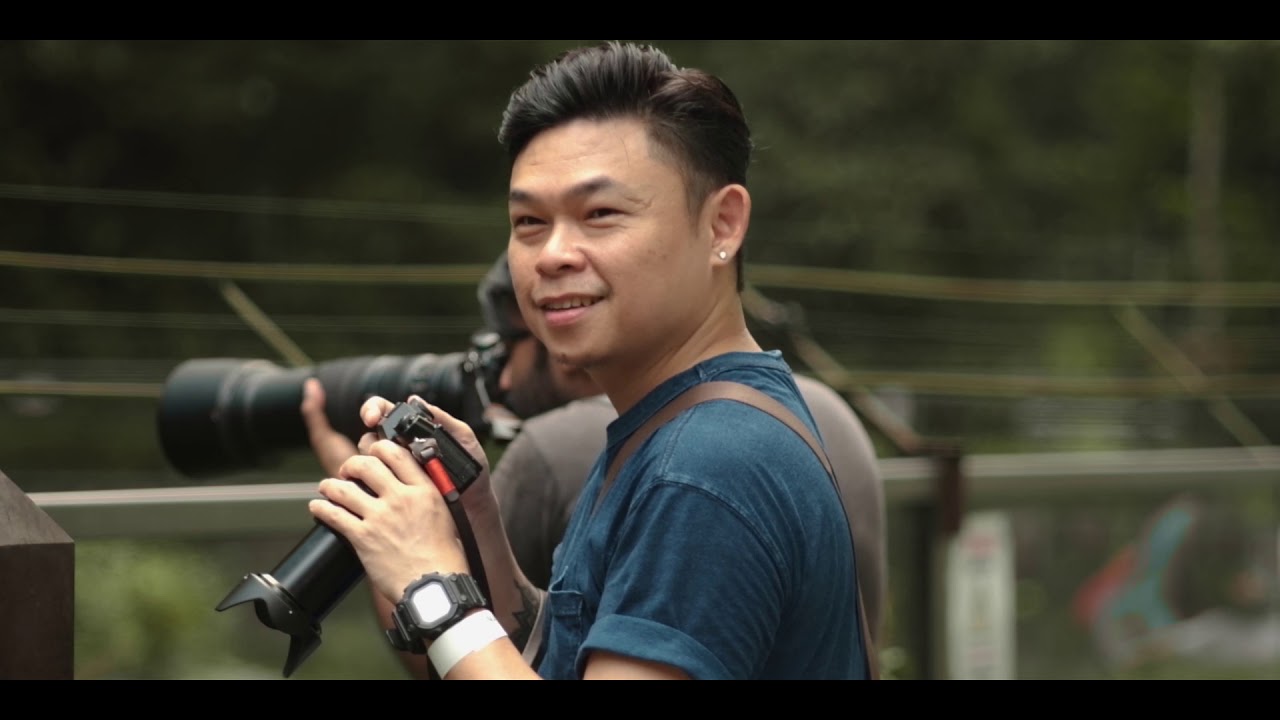 Meero Malaysia Photo Walk - YouTube