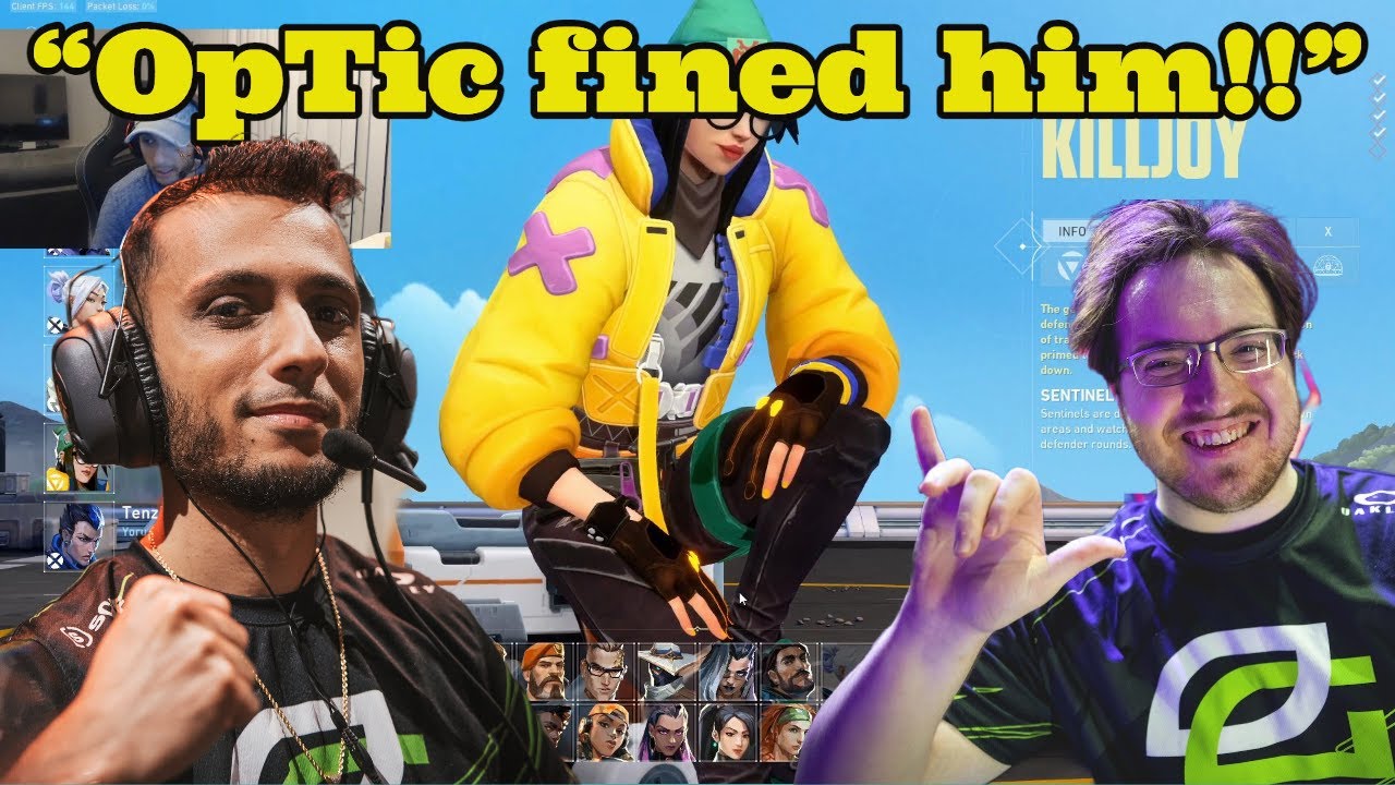 FNS Reveals What Actualy Happened Between Him And Yay?? - YouTube