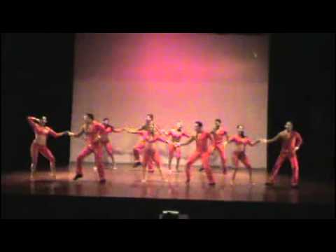 RITMO 7 DE CARLOS RAUDA, BACHATA - YouTube