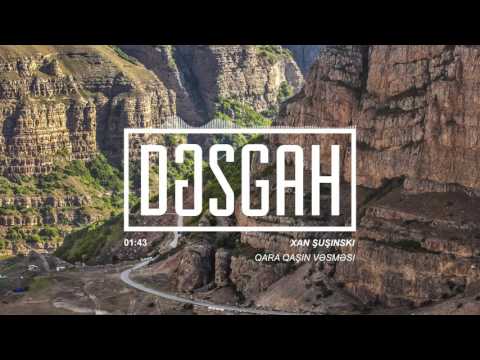 Xan Şuşinski  - Qara qaşın vəsməsi
