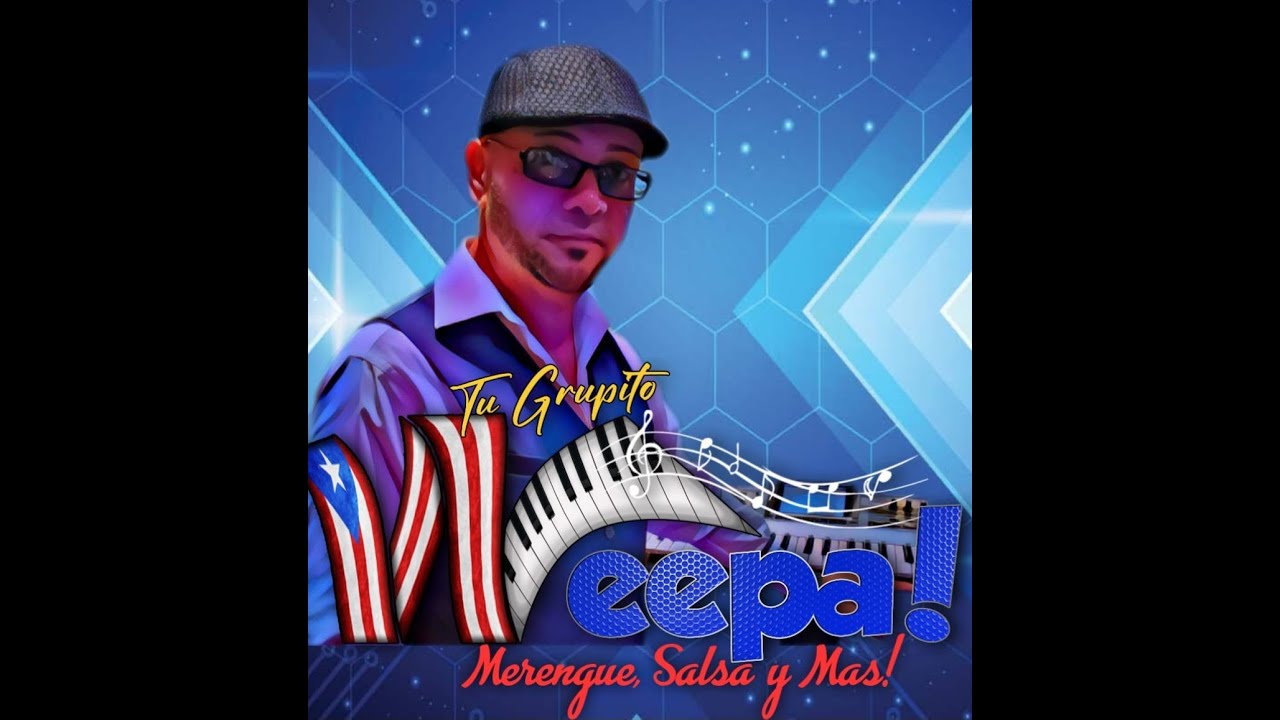 Grupo Weepa Live @ Krate 1 13 2024 - YouTube