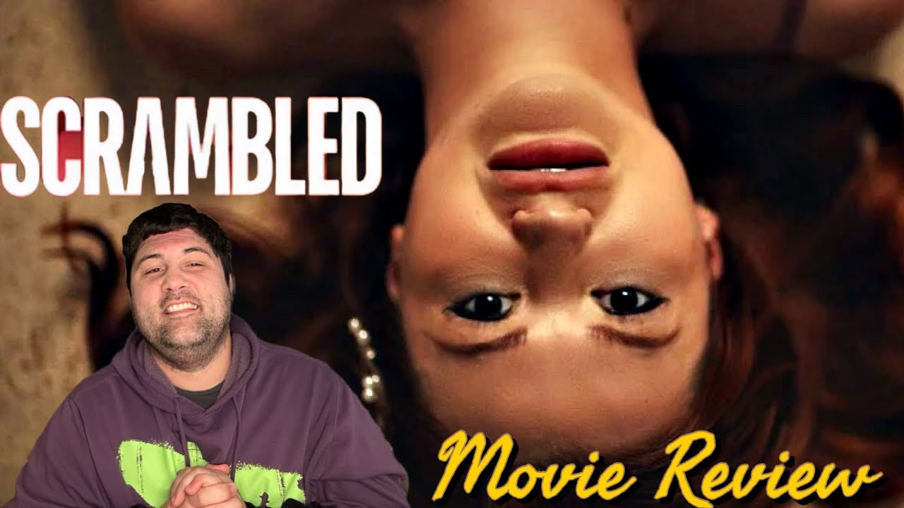 Scrambled (2024) Movie Review- A Roller Coaster of Emotions - YouTube