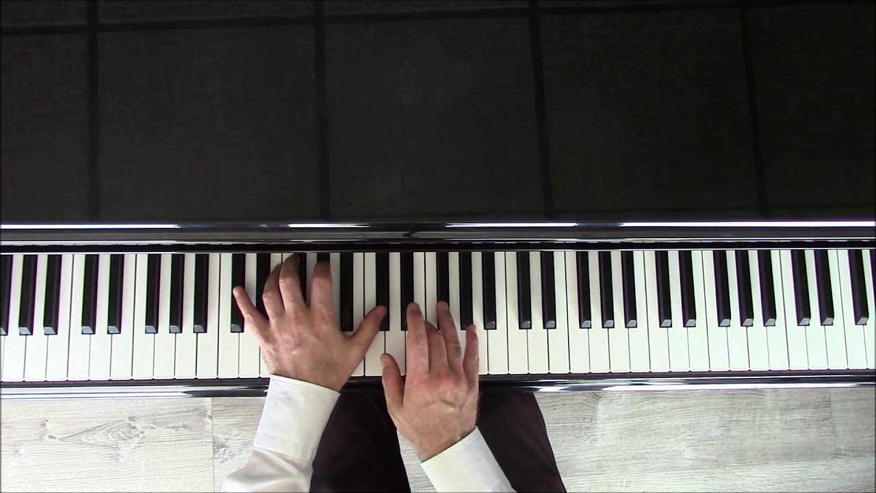 Magdalena song soundtrack for piano leggerapesante download free metodo ...