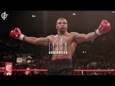 Ceqi Cezzo - TYSON (Official Music Video)