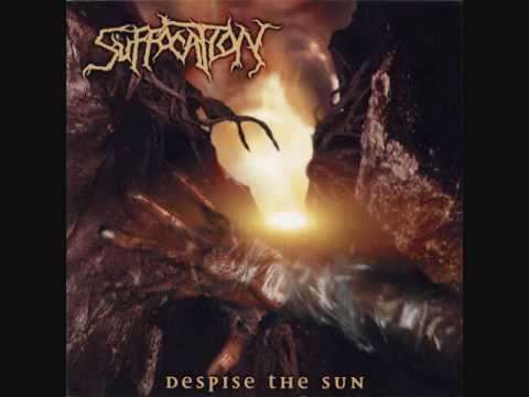 Suffocation - Top 15 Best Suffocation Songs - YouTube