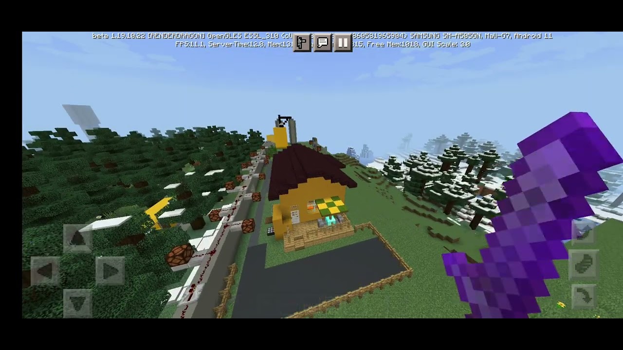 Minecraft mods My summer car map. - YouTube