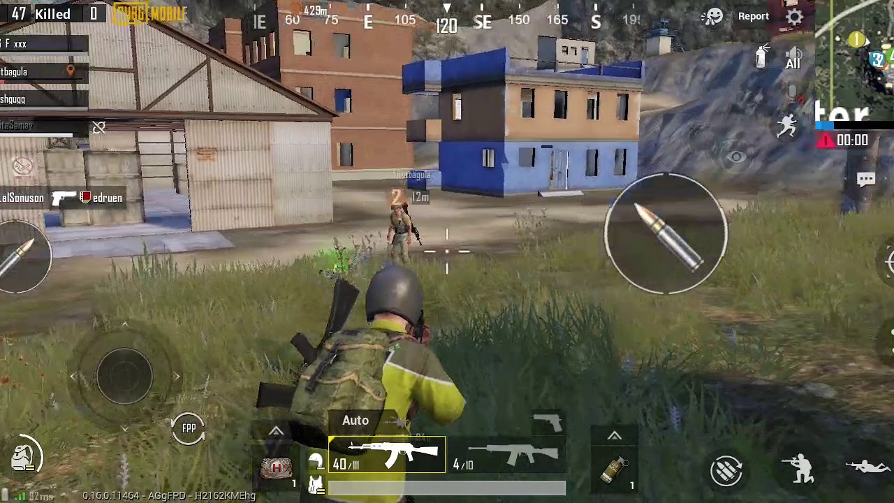 PUBG MOBAIL NEW - YouTube