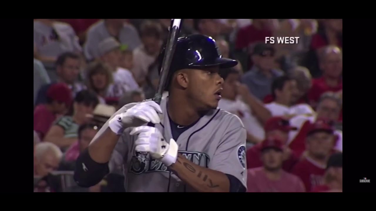 MLB superstars first career home runs pt 1 - YouTube