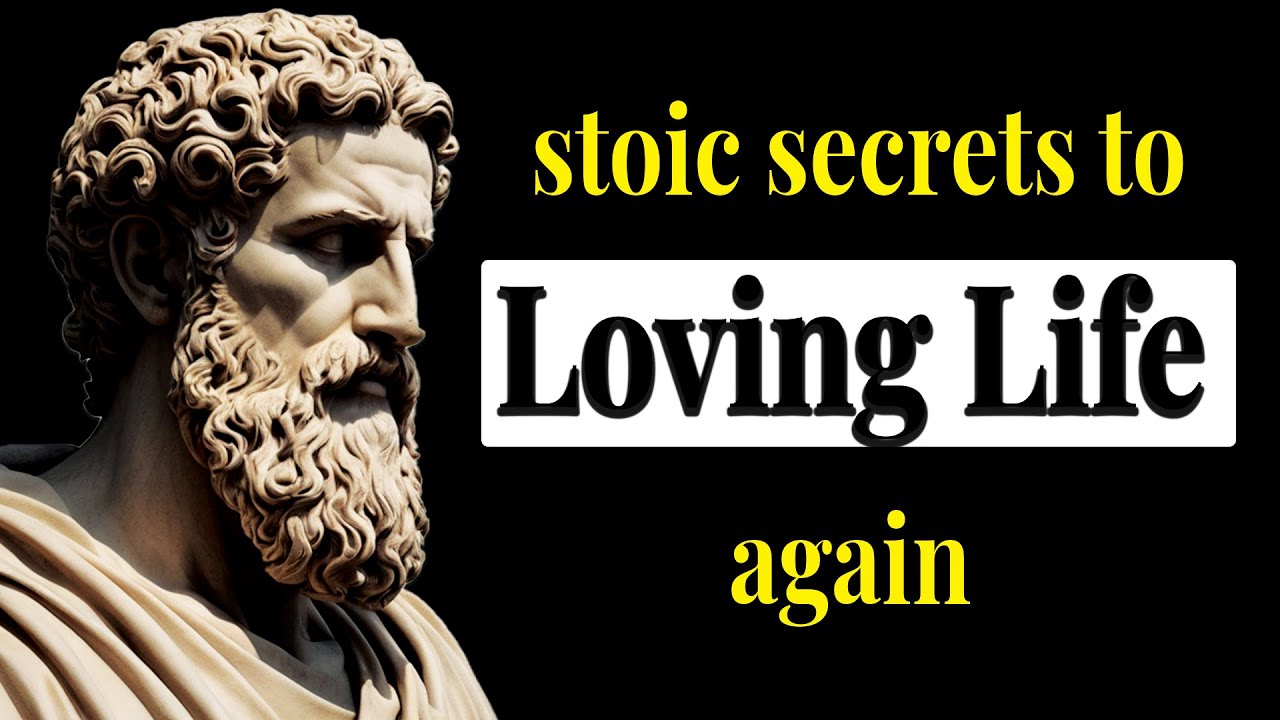 How Stoicism Can Help You Find Joy and Interest in Life Again ...