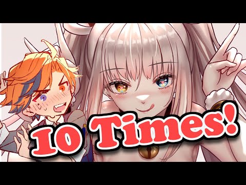 This Is How Roberu Night Mea Started - YouTube