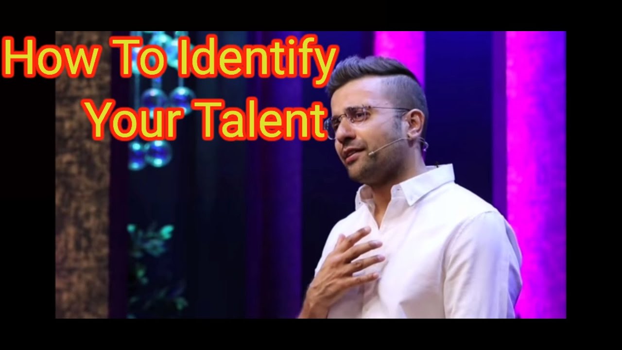 How to find Your telent?अपने टैलेंट को कैसे पहचाने //इस वीडियो को देखने ...