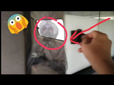 Bikin Video Penampakan di Ambulance Tua |