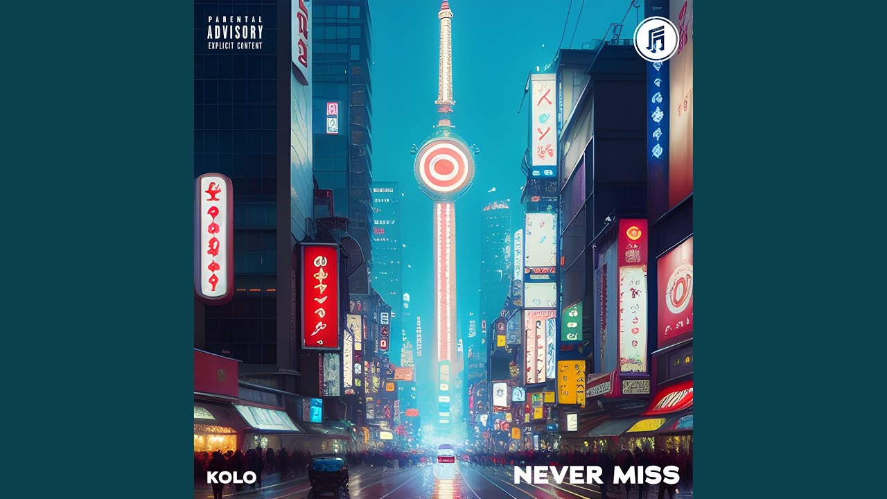 Never Miss (Instrumental) - YouTube