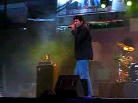 Elefante - Mentirosa