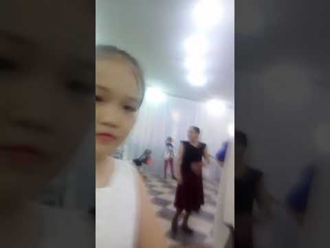 Любимая певитться Гульнара